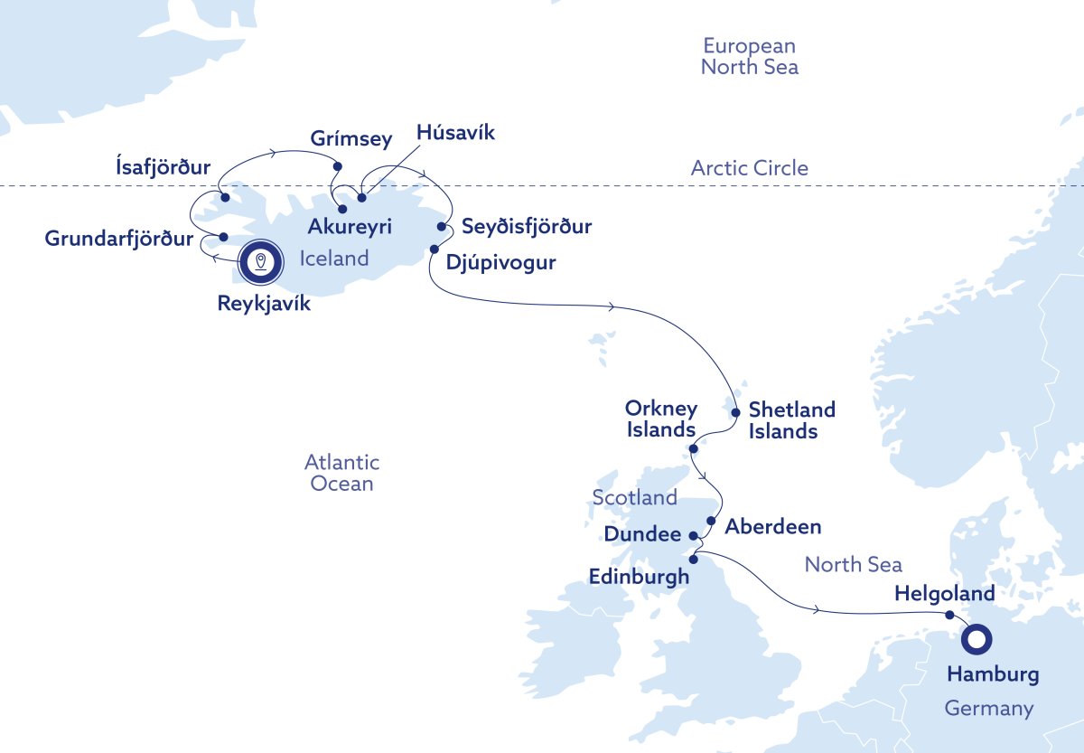 Northern Europe