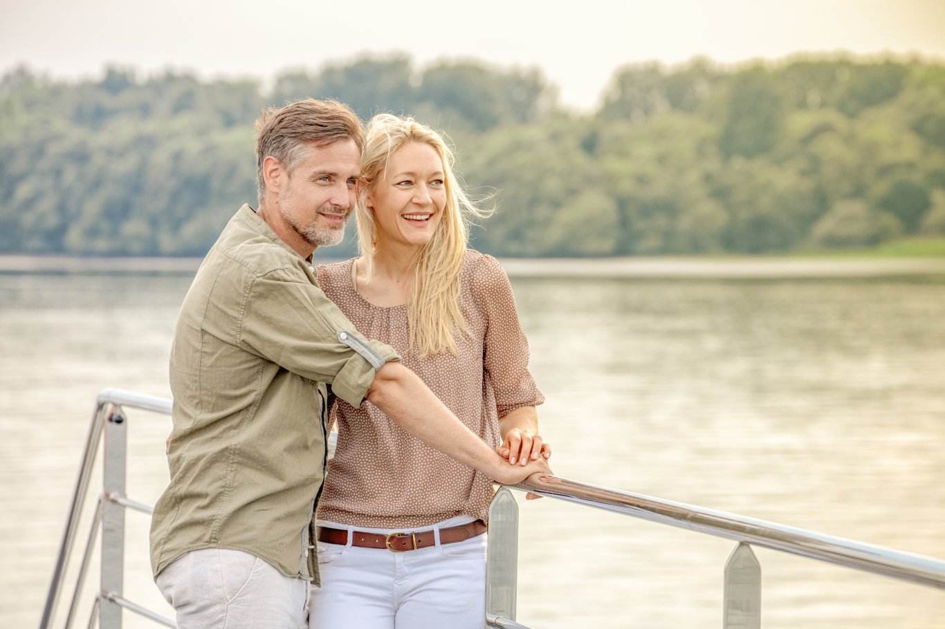 Advent Flusskreuzfahrt buchen | nicko cruises