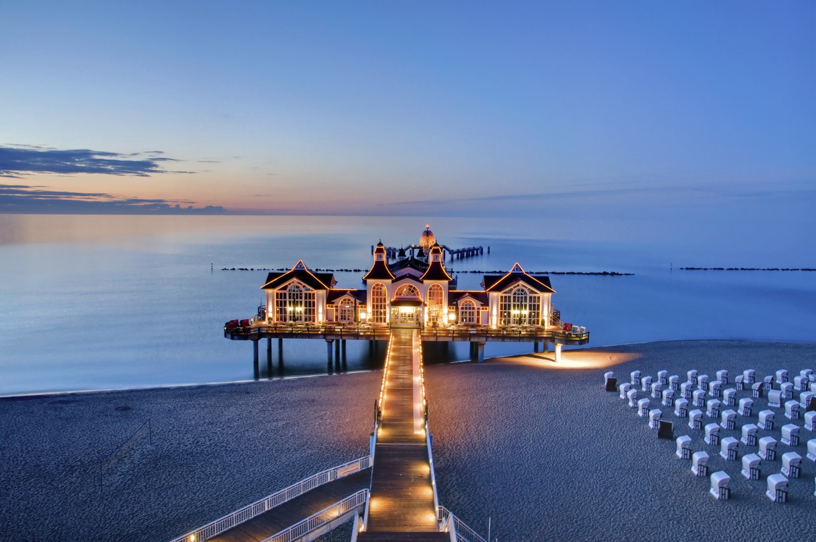 Rügen – UNESCO-Weltkulturerbe | Magazin | nicko cruises