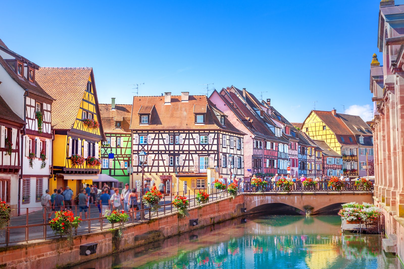 12 Tage Rhein Reise | Köln-Amsterdam-Basel-Köln | RHEIN MELODIE