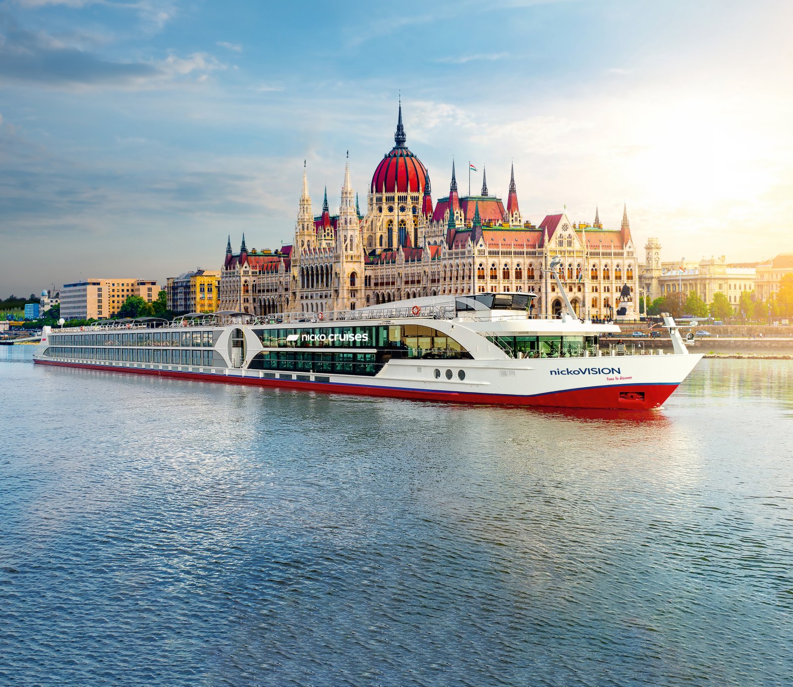 Reiseveranstalter Aus Stuttgart Nicko Cruises Ist Insolvent – BFCMO