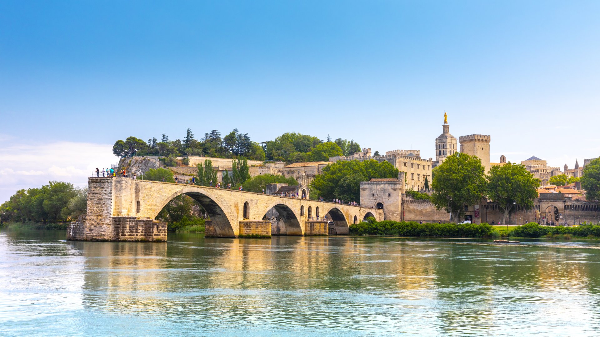 Rhône & Saône – Schönheit Fluss | Magazin | nicko cruises
