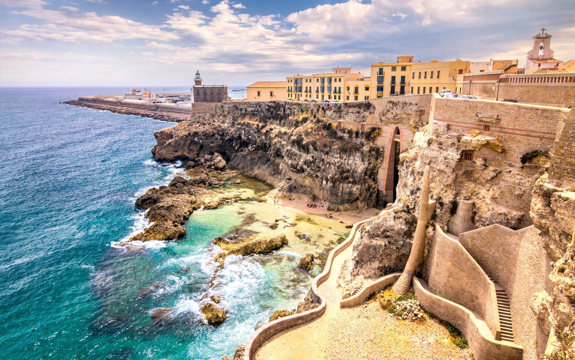 Spanien: Küsten, Städte, Kulinarik | Magazin | nicko cruises