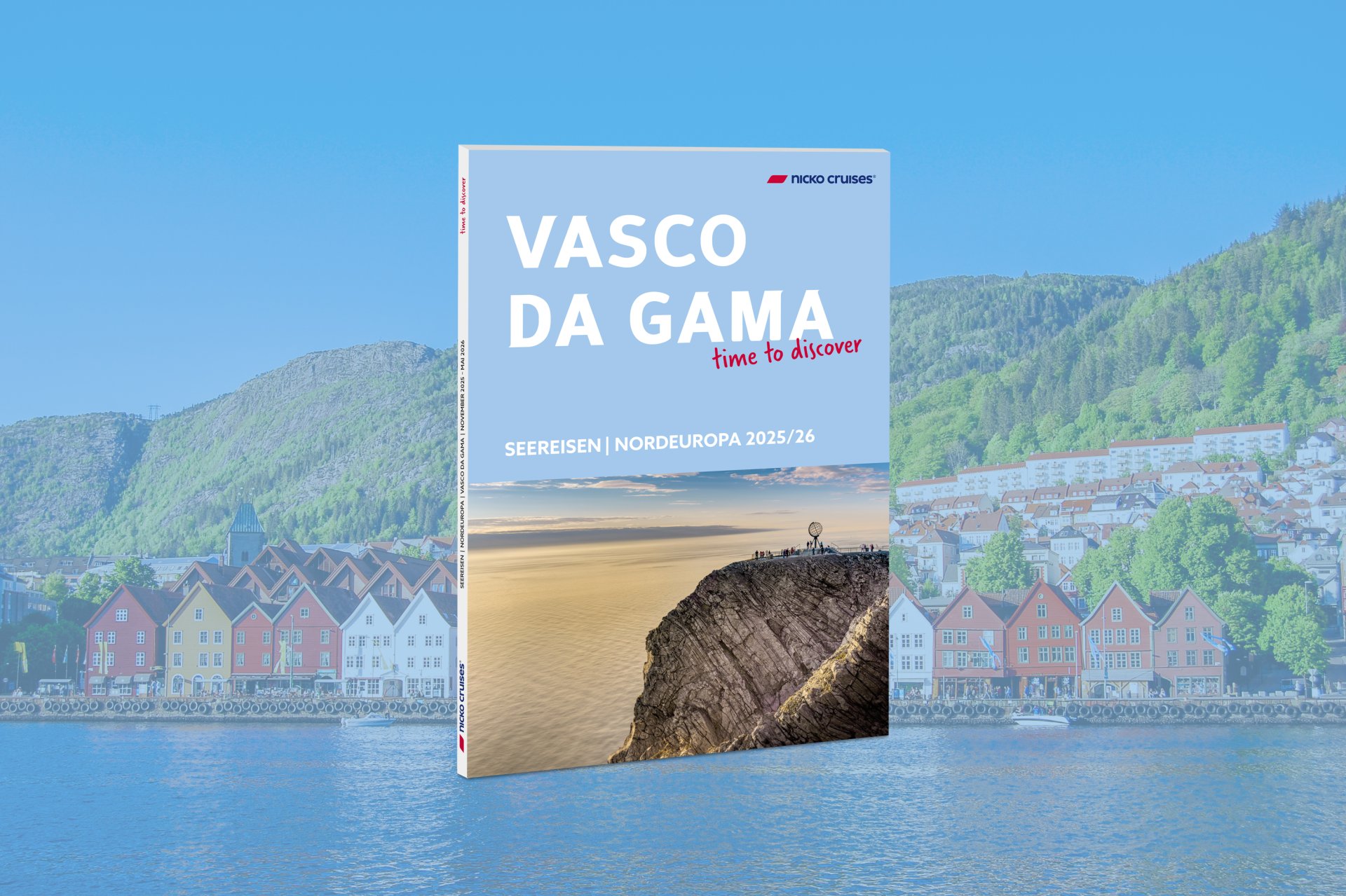 Katalog VASCO DA GAMA