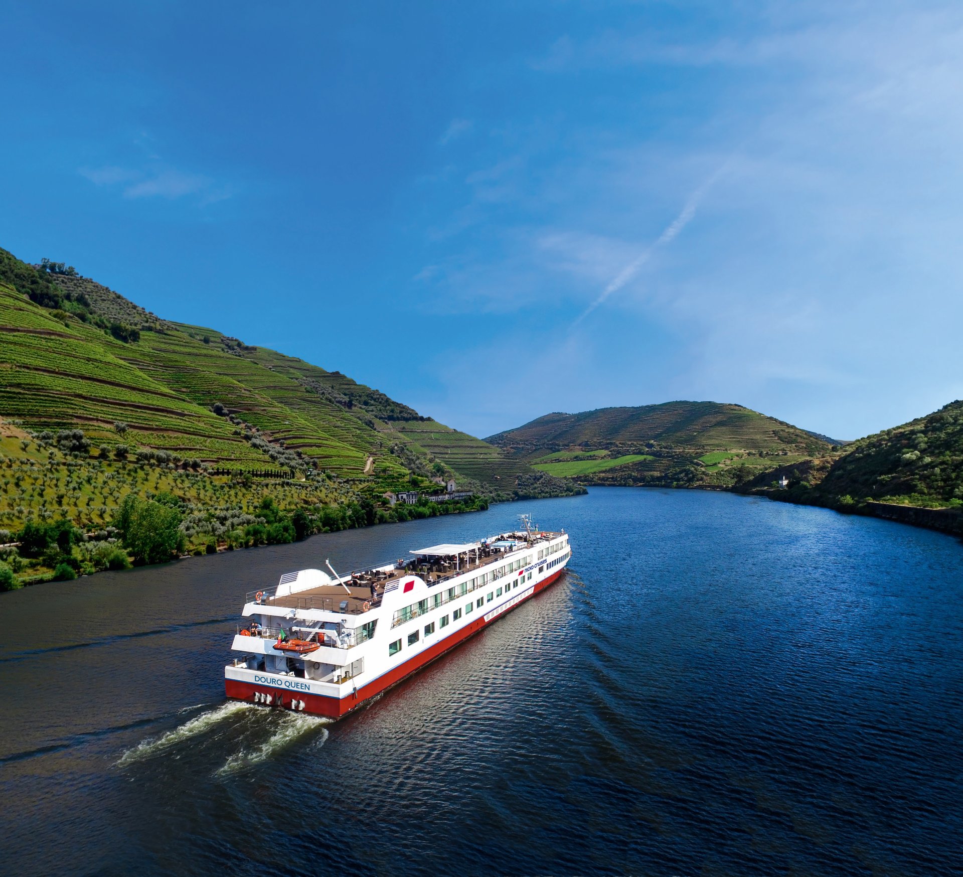 Douro Flusskreuzfahrt in Portugal | nicko cruises