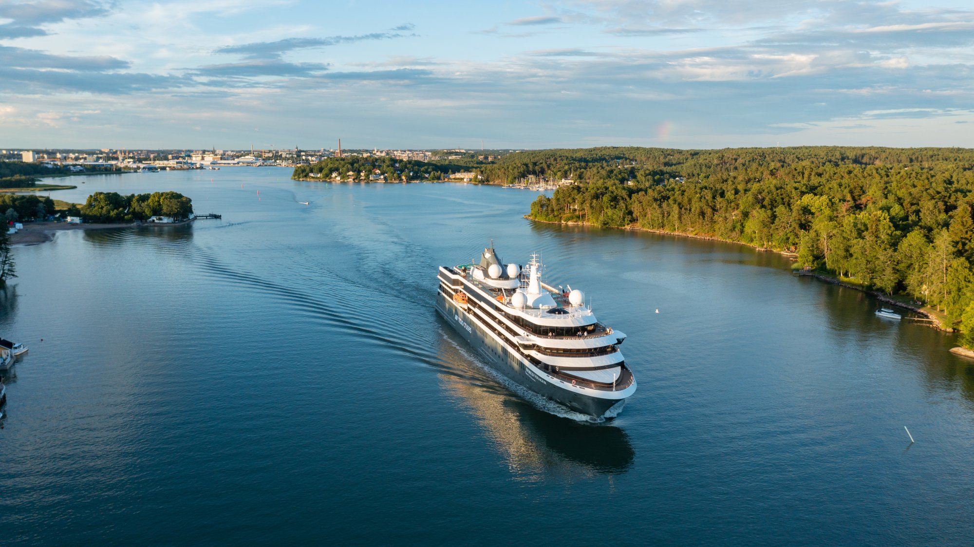 Blick hinter die Kulissen | Magazin | nicko cruises