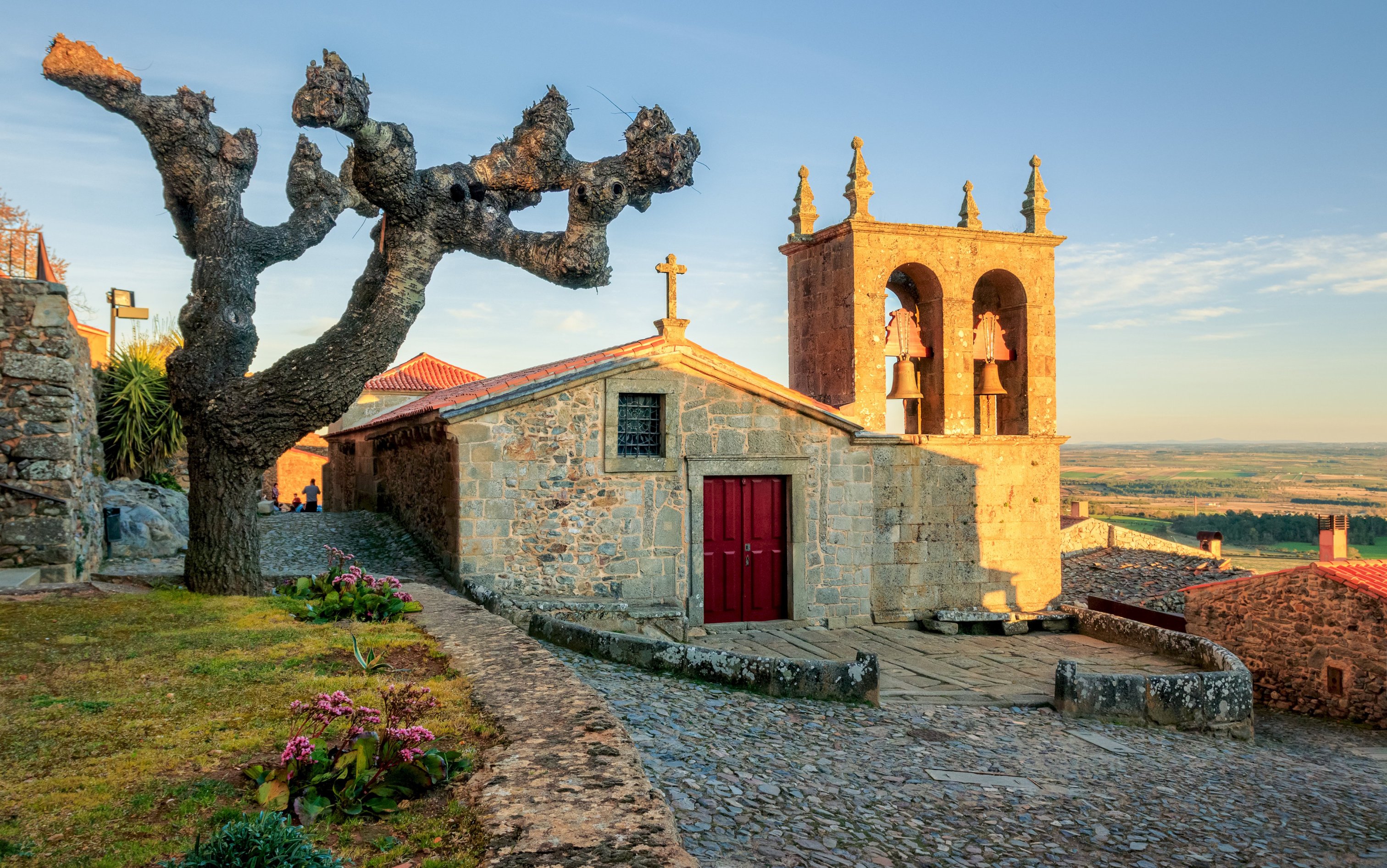 Geschichtliches Castelo Rodrigo | Magazin | nicko cruises