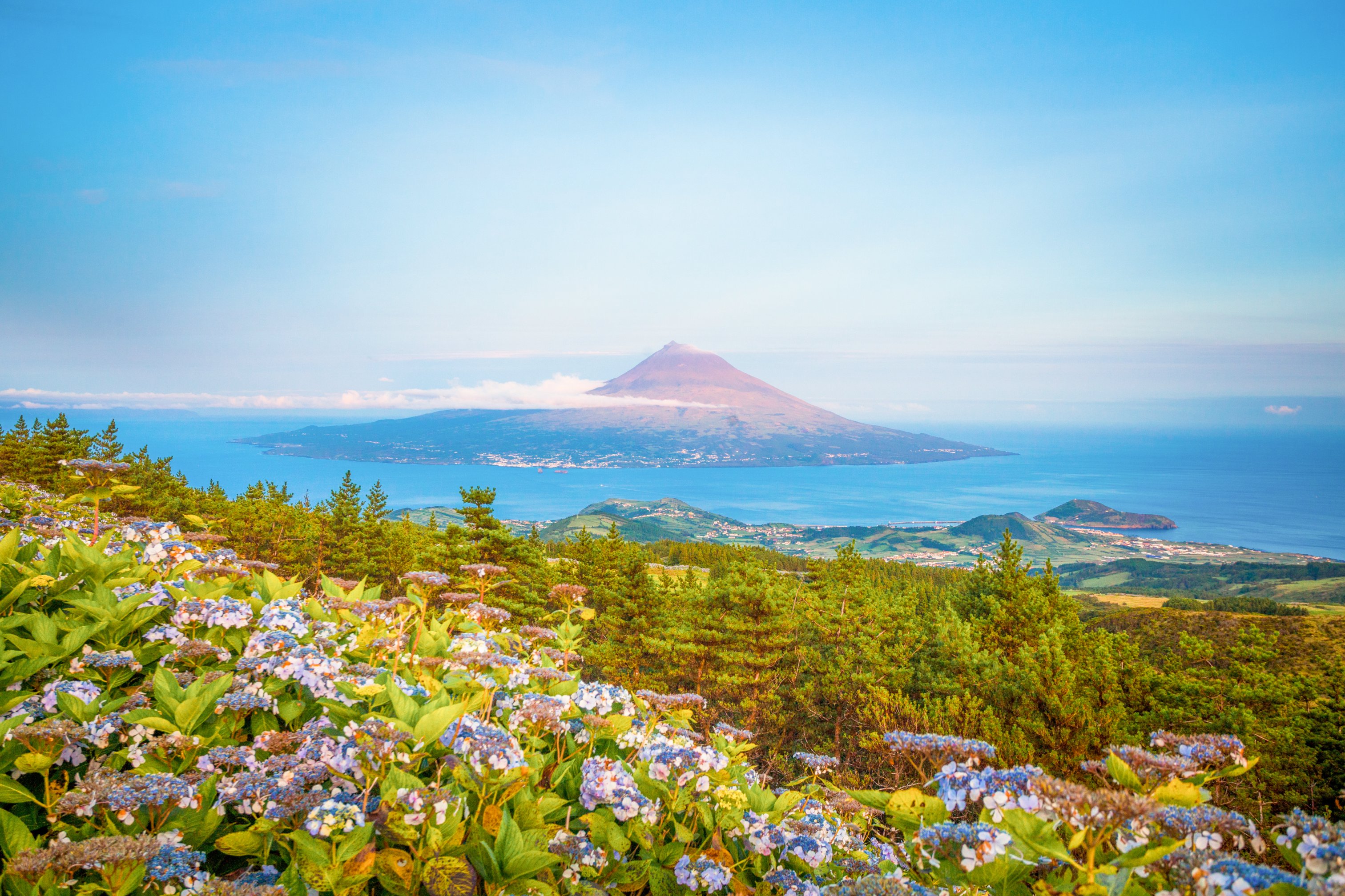 Azoren – Natur & Erlebnis | Magazin | nicko cruises